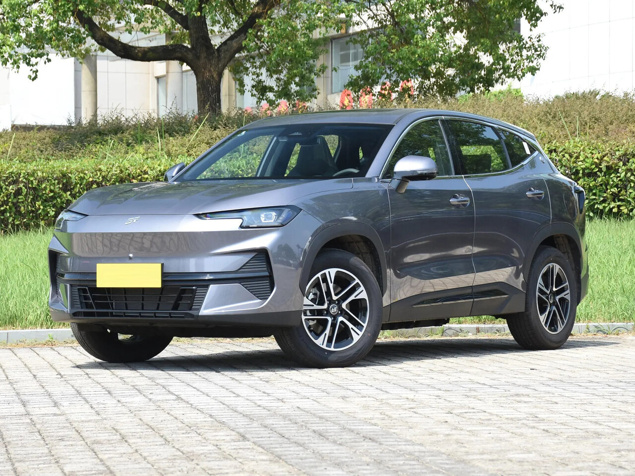 Сравнение CHERY Arrizo 5 GT и Jetour Shanhai L6 по характеристикам ...