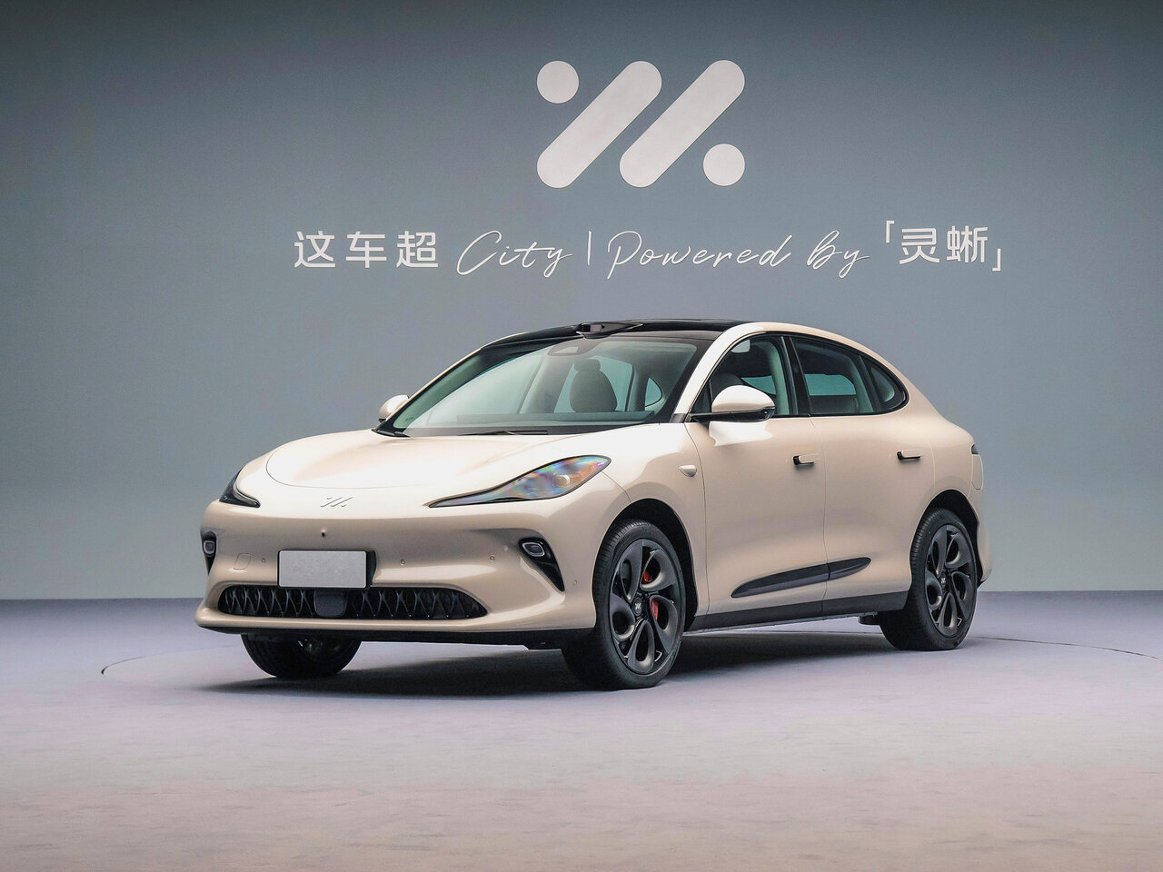 IM Motors (Zhiji) LS6 - технические характеристики, модельный ряд ...