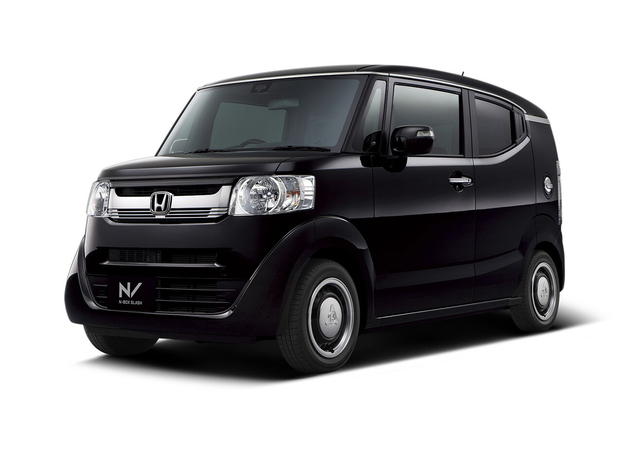 Сравнение Honda N-BOX Slash и Suzuki Beidouxing по характеристикам ...