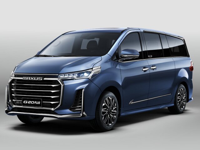 Maxus G20 - технические характеристики, модельный ряд, комплектации, модификации, полный список ...