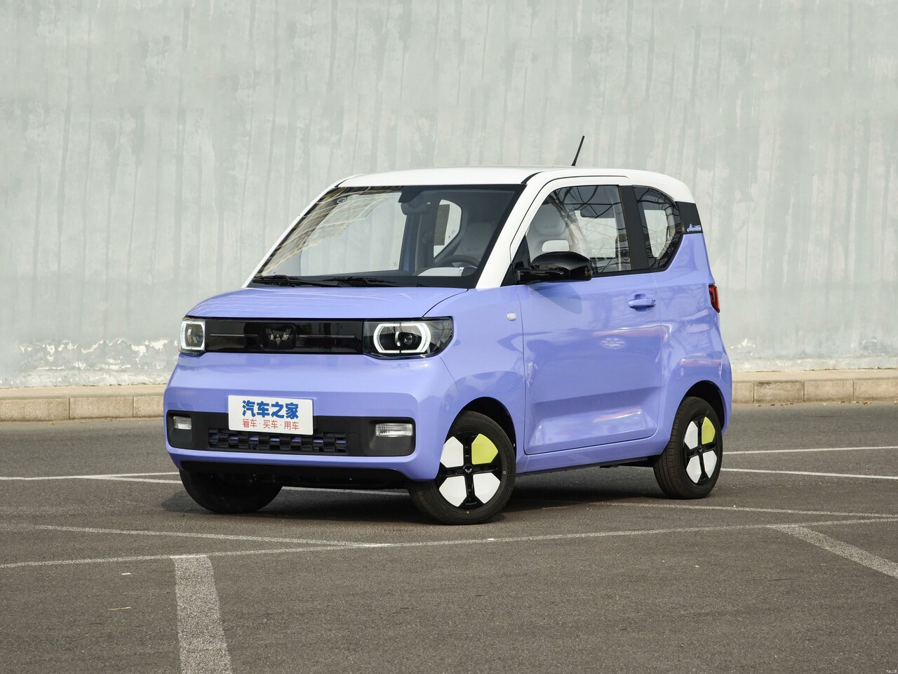 Сравнение Opel Rocks Electric и Wuling Mini EV по характеристикам ...