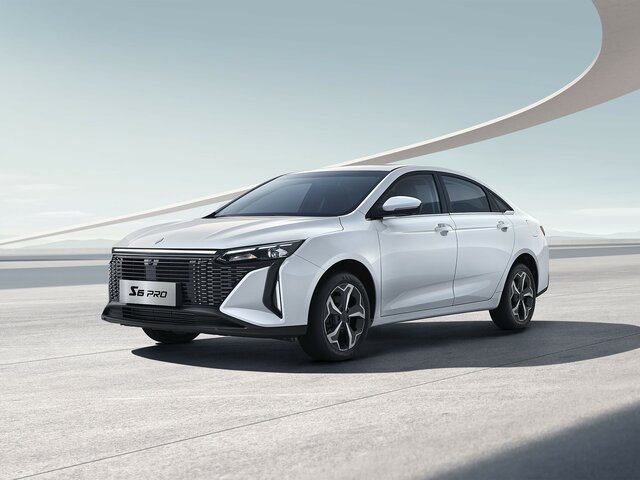 Livan S6 Pro - технические характеристики, модельный ряд, комплектации ...