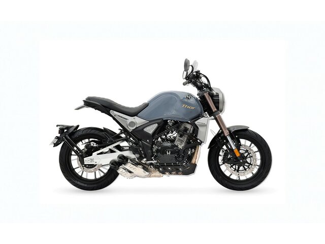 Мотоцикл Regulmoto Thor 400: технические характеристики, модели ...