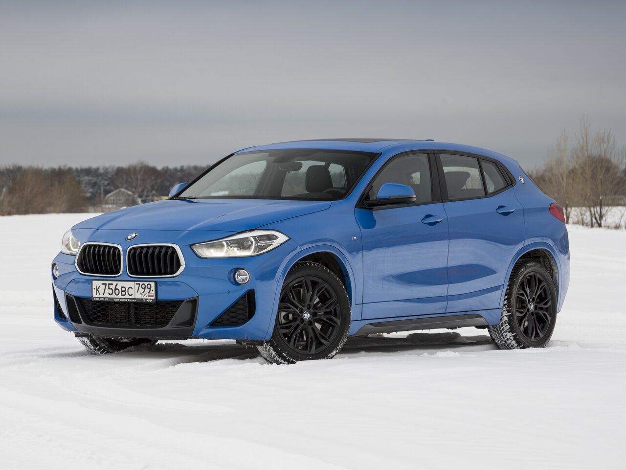 Сравнение Audi Q5 L и BMW X2 25i по характеристикам, стоимости покупки ...