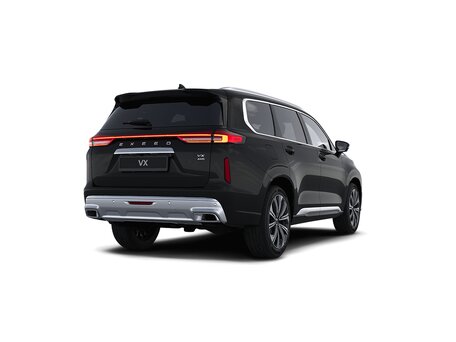 Купить новый Exeed VX I Рестайлинг 2.0 AT (249 л.с.) 4WD бензин автомат в Ростове-на-Дону ...