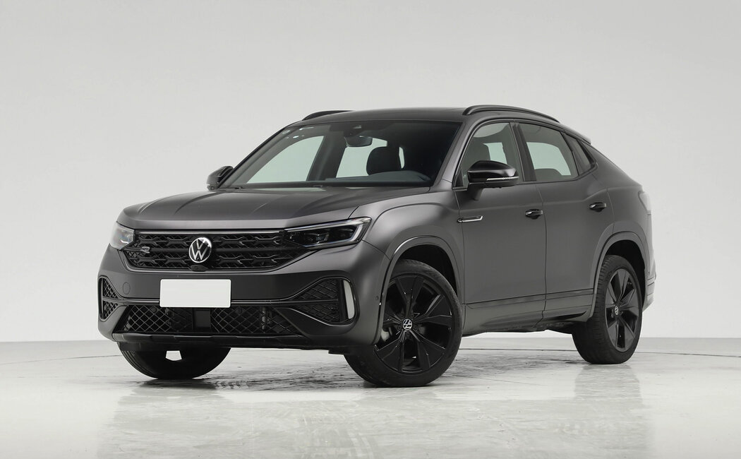 Технические характеристики Volkswagen Tayron R-Line Plus (2.0 AMT, 220 ...