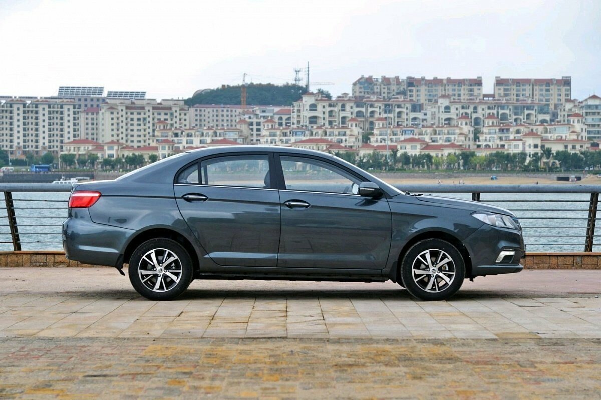 Сравнение Geely Cityray и Lifan 650 EV по характеристикам, стоимости ...