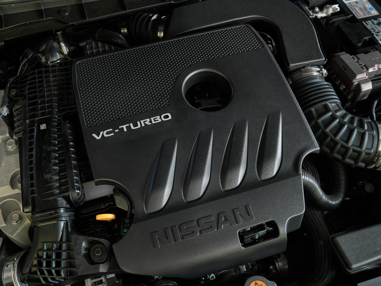 Nissan Altima 6 поколение (L34) рестайлинг, Седан - технические ...