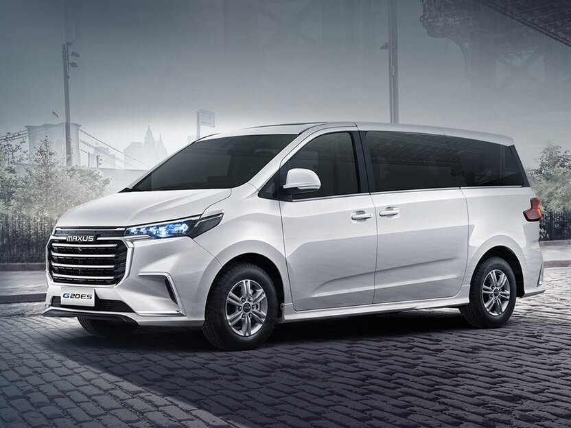 Комплектации и цены Maxus G20 - Авто.ру