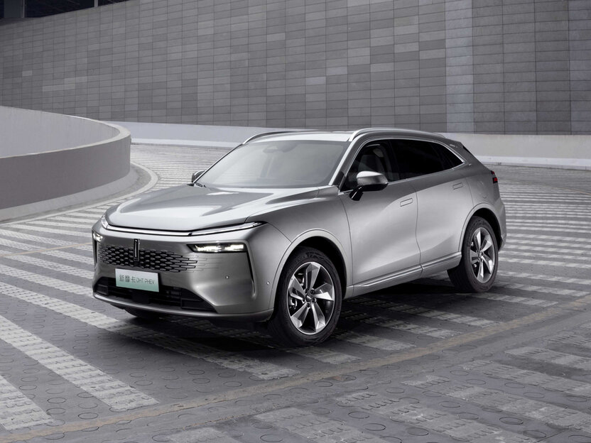 Wey Mocca - технические характеристики, модельный ряд, комплектации, модификации, полный список ...