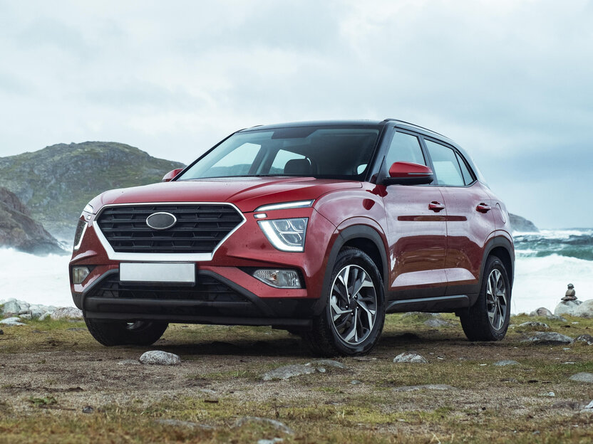 Solaris HC - технические характеристики, модельный ряд, комплектации ...