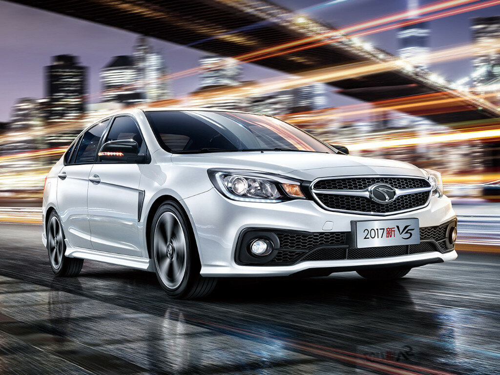 Сравнение Soueast V5 и Toyota bZ3C по характеристикам, стоимости ...