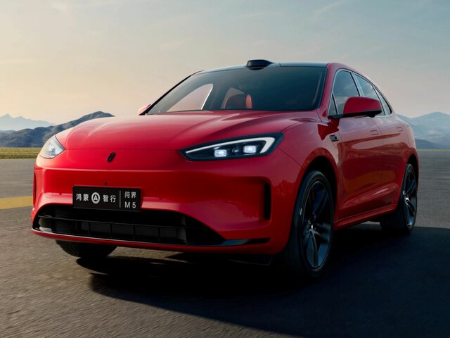 Aito - модельный ряд, комплектации, технические характеристики ...