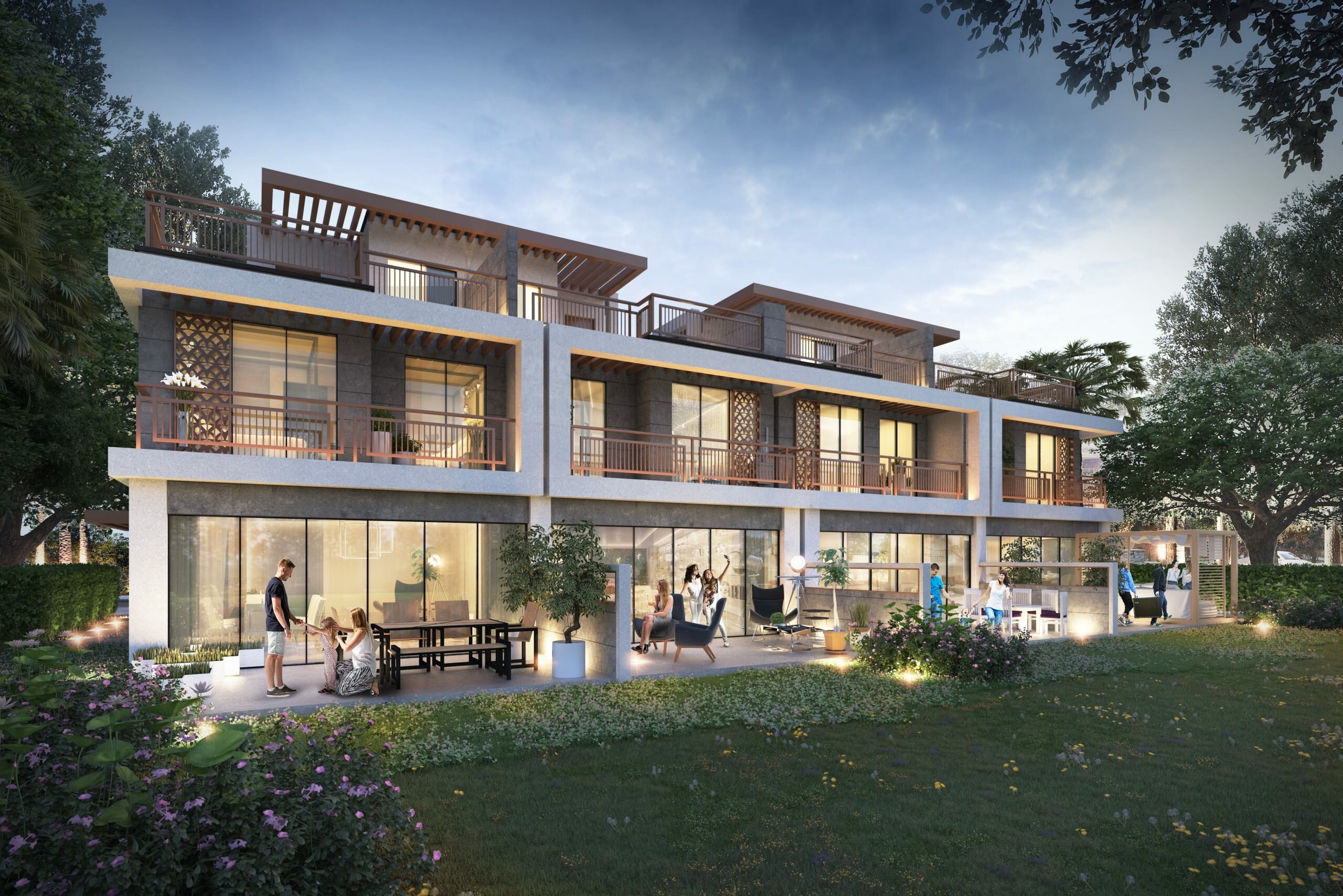 Damac New Projects: What the International Developer Has to Offer to ...