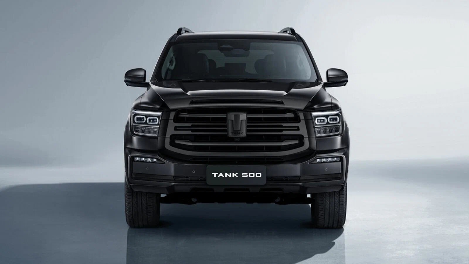 Автомобили Chery и Tank будут поставлять в Россию из Казахстана