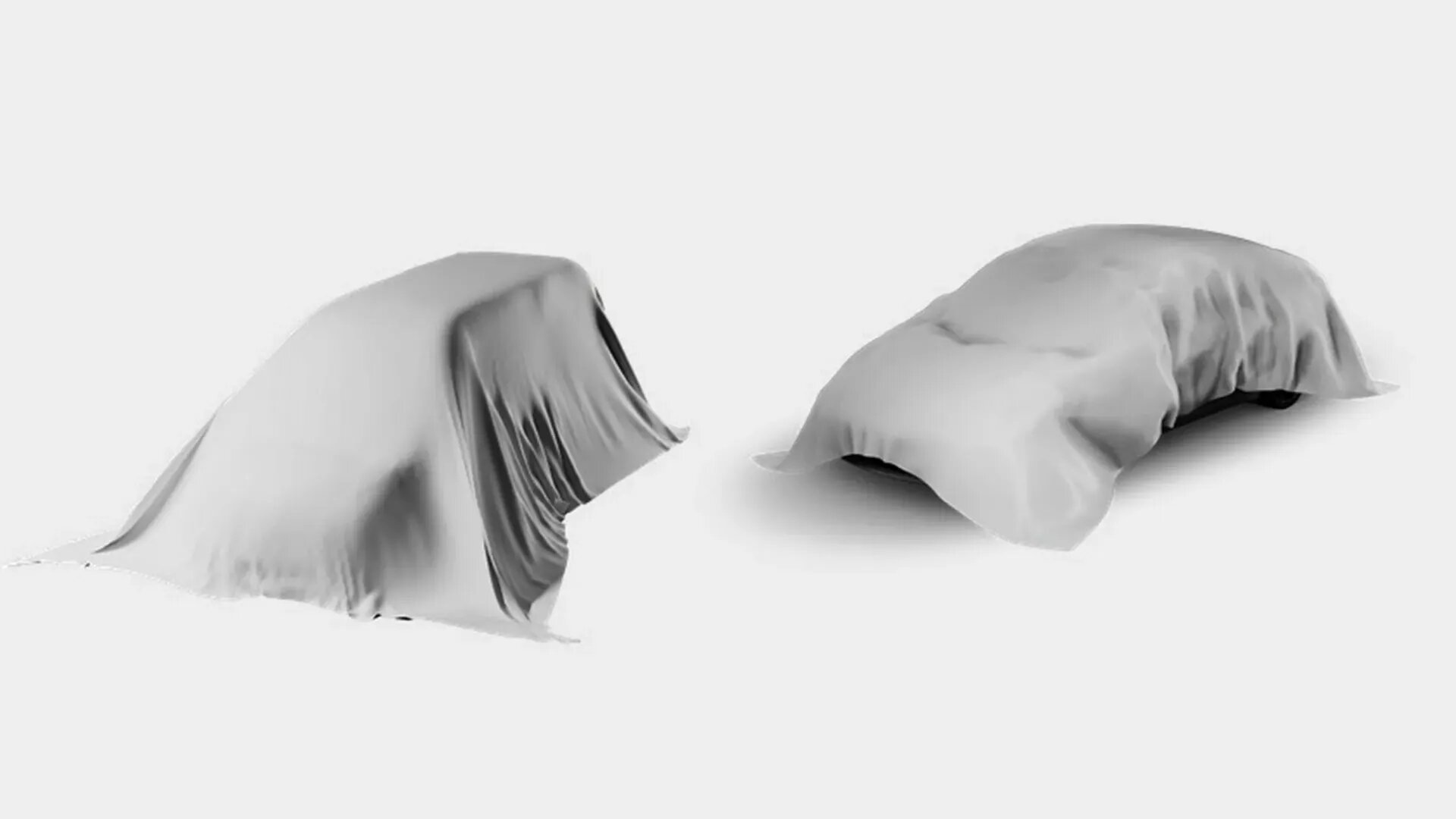 Tesla показала тизер с двумя таинственными новинками — возможно, это ...