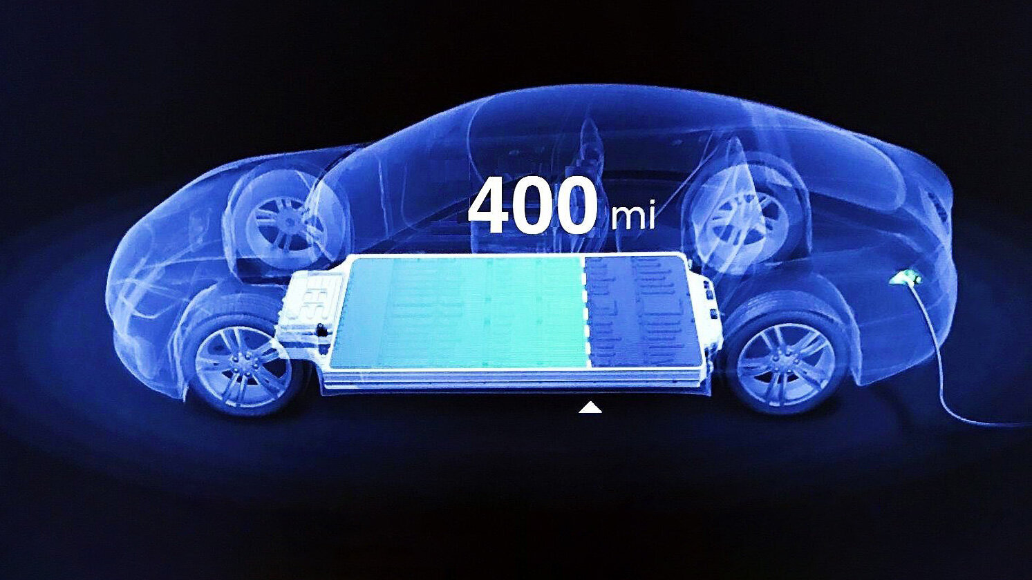 Новые аккумуляторы Tesla: революция откладывается?