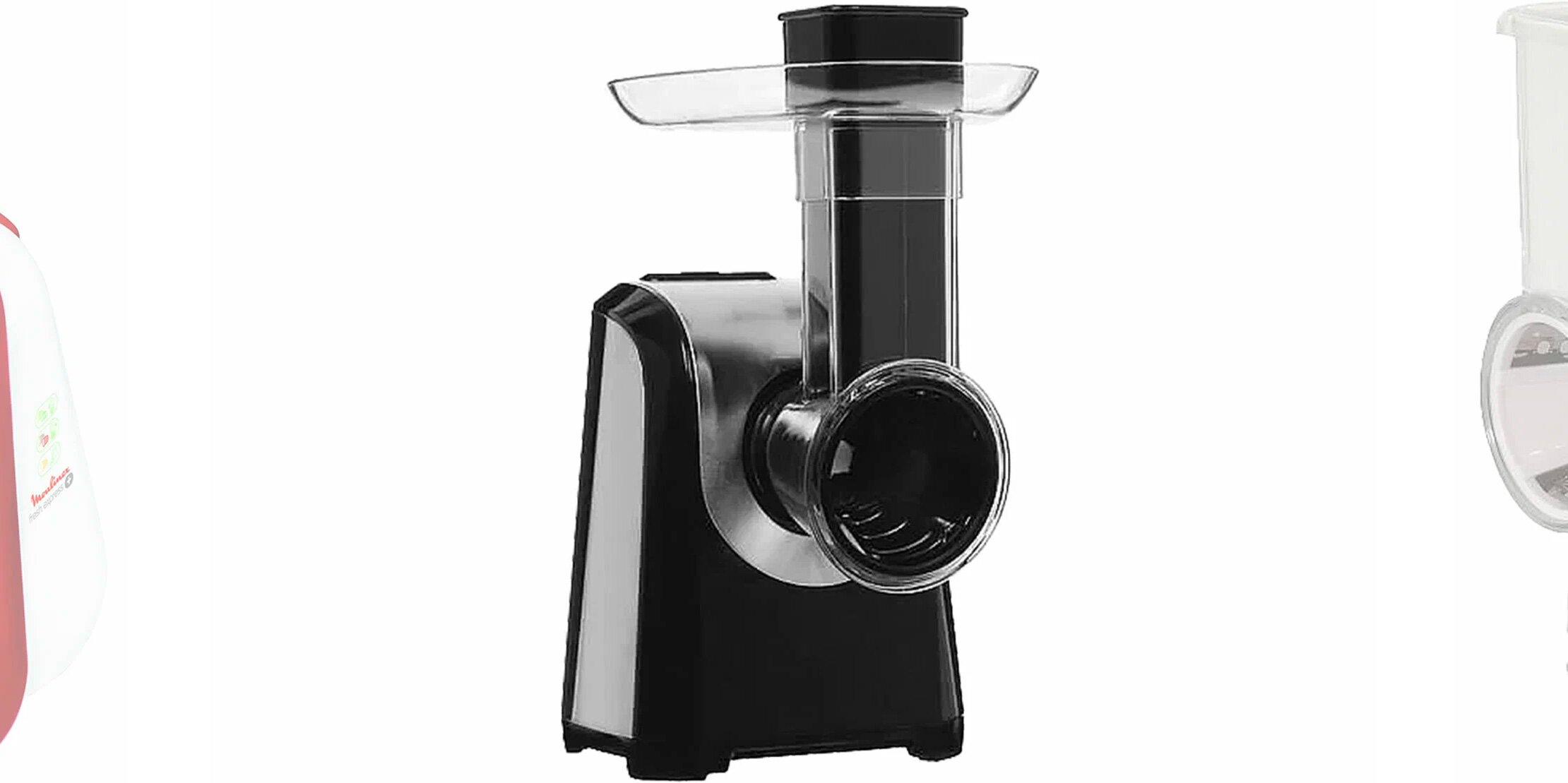 5 электрических овощерезок, которые нашинкуют всё