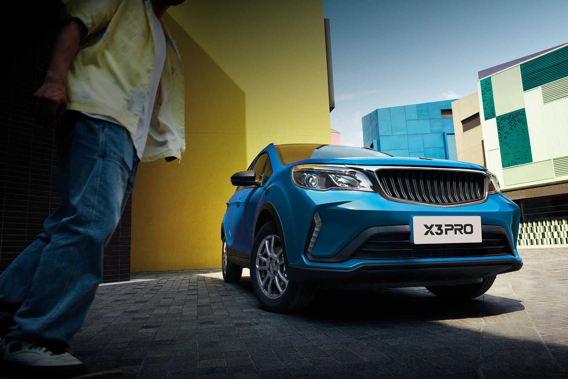 Livan: что это за марка и что такое X3 Pro