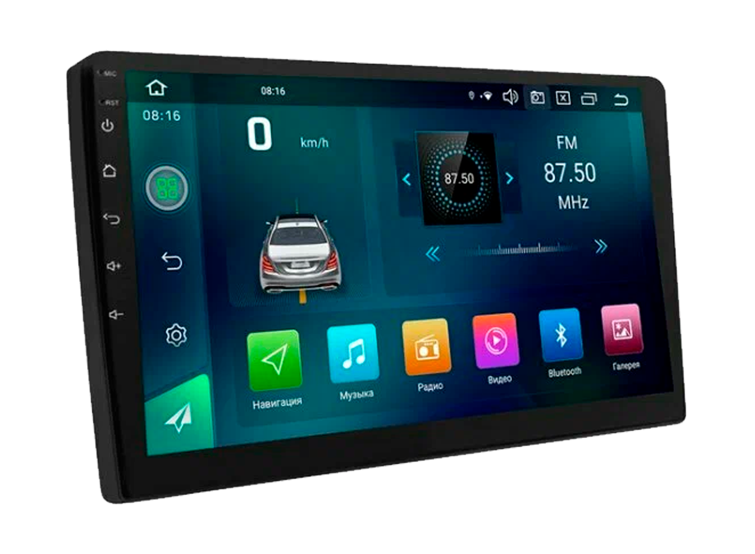 Какую автомагнитолу купить: 10 лучших моделей