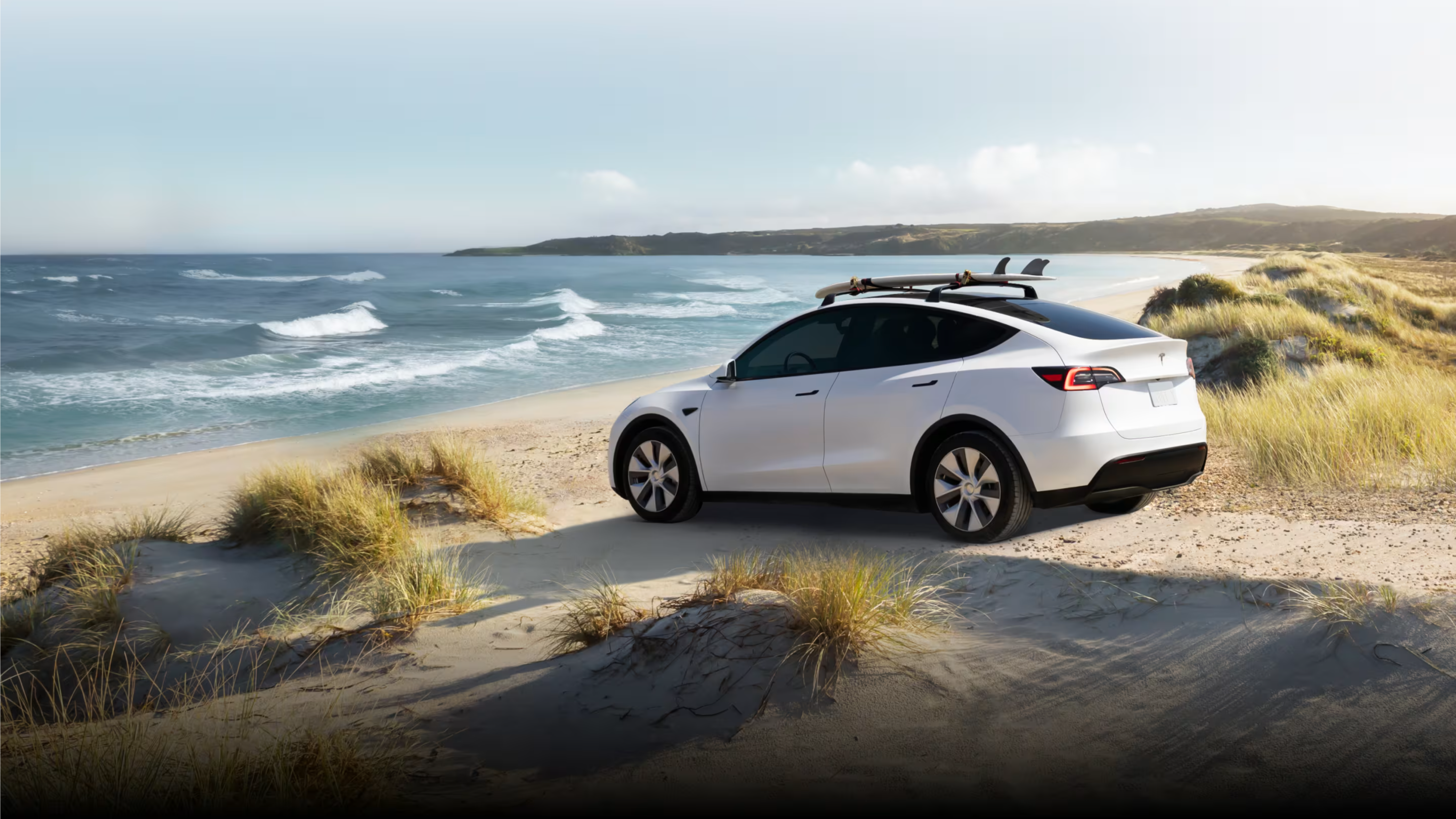 Tesla Model Y стала самым популярным автомобилем в мире