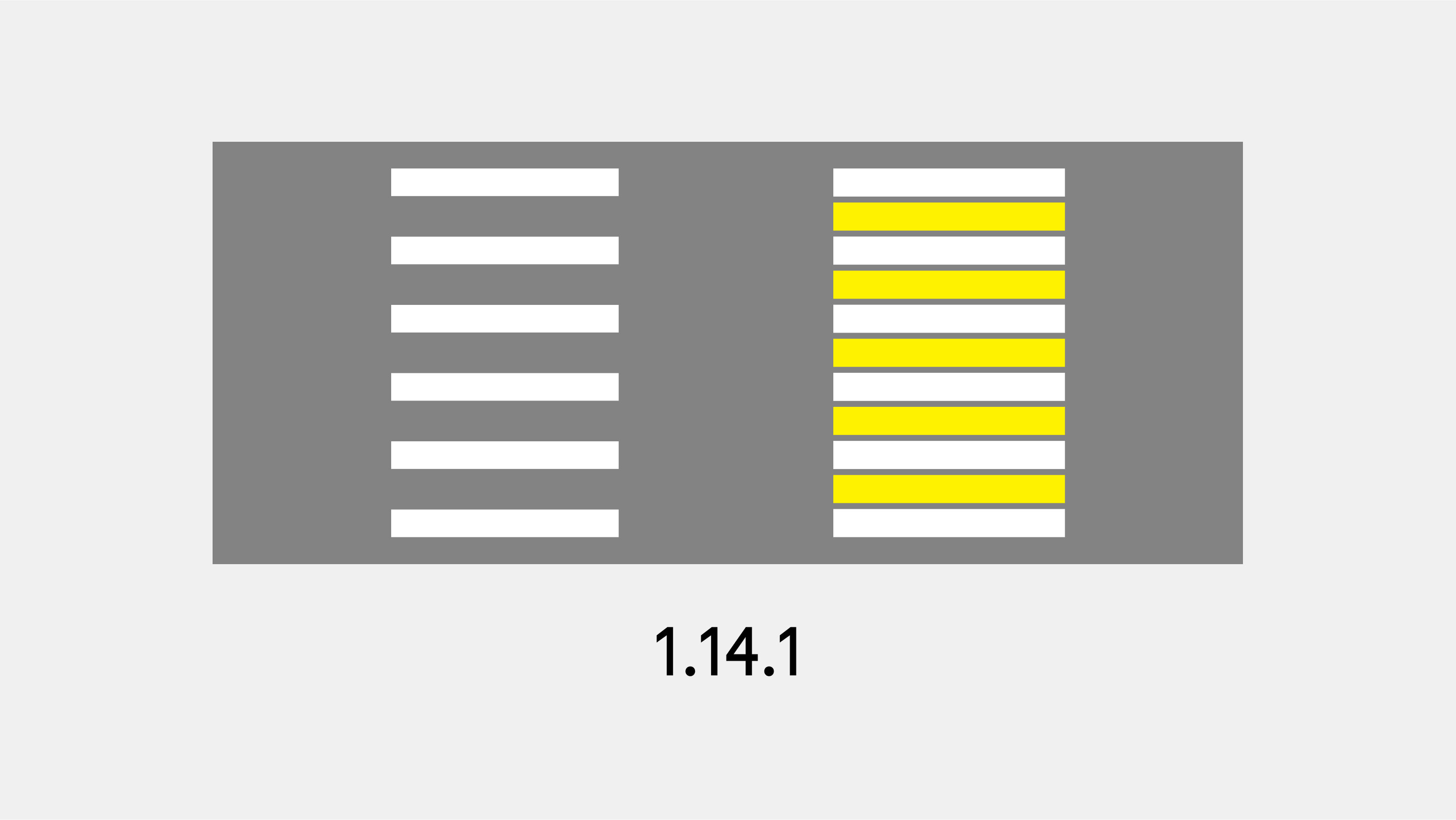 Дорожная разметка: прерывистая линия и сплошная разметка на дороге, правила разметки