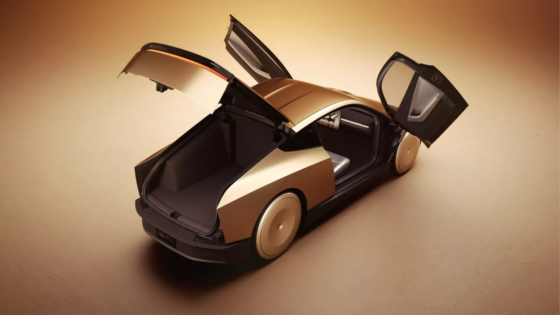 Tesla начала переговоры о запуске собственного сервиса роботакси