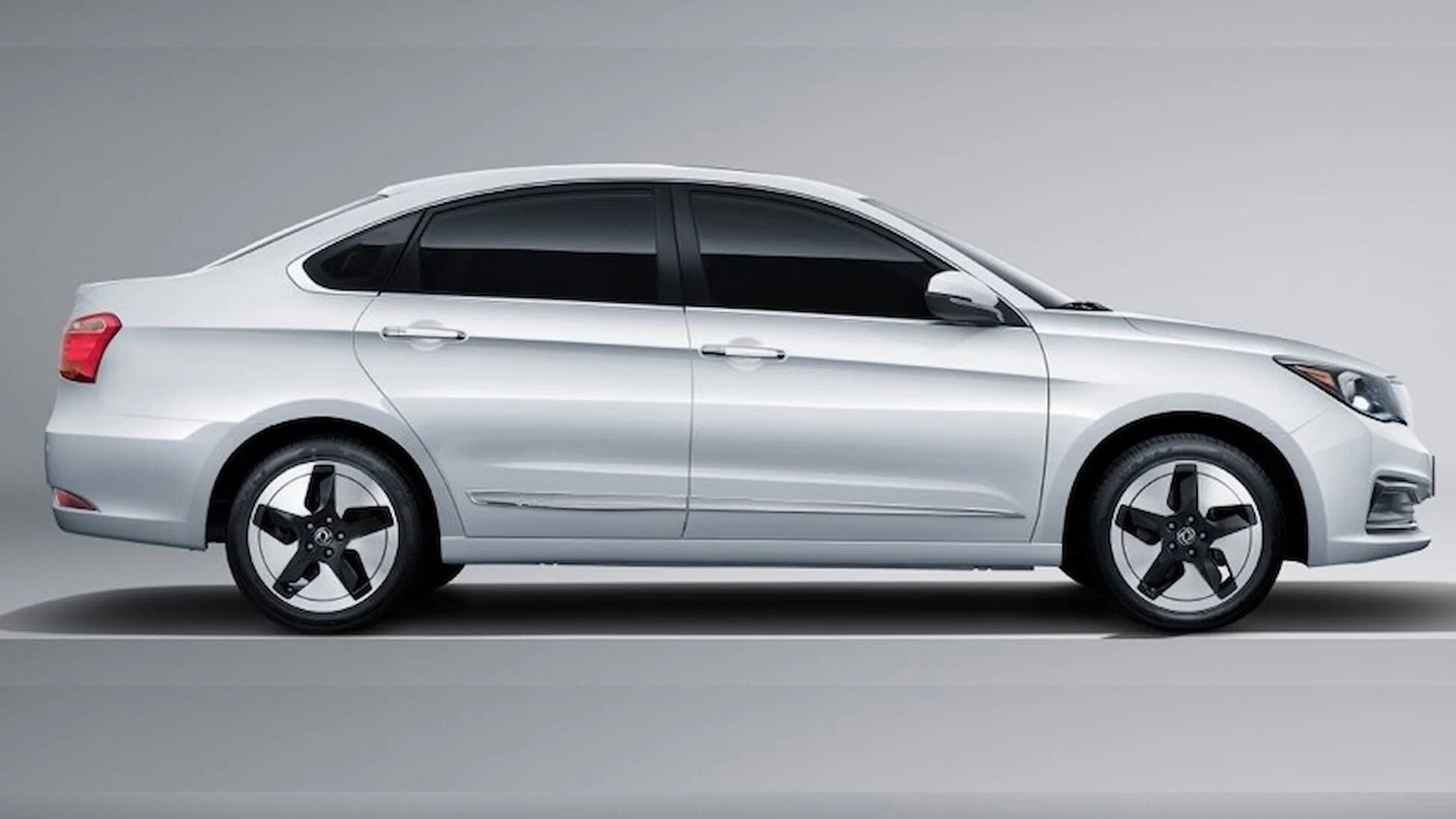 Evolute i pro электромобиль