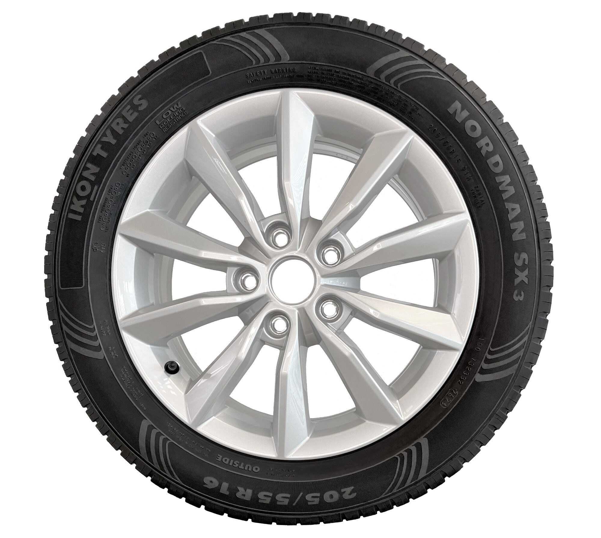 Что такое Ikon Tyres: 5 фактов про новый, но такой знакомый бренд ...
