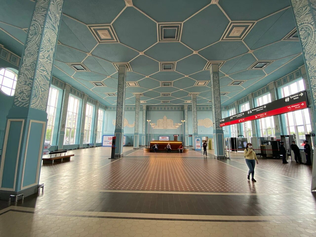 Плёс: как доехать из Москвы на машине, на поезде и на электричке ...