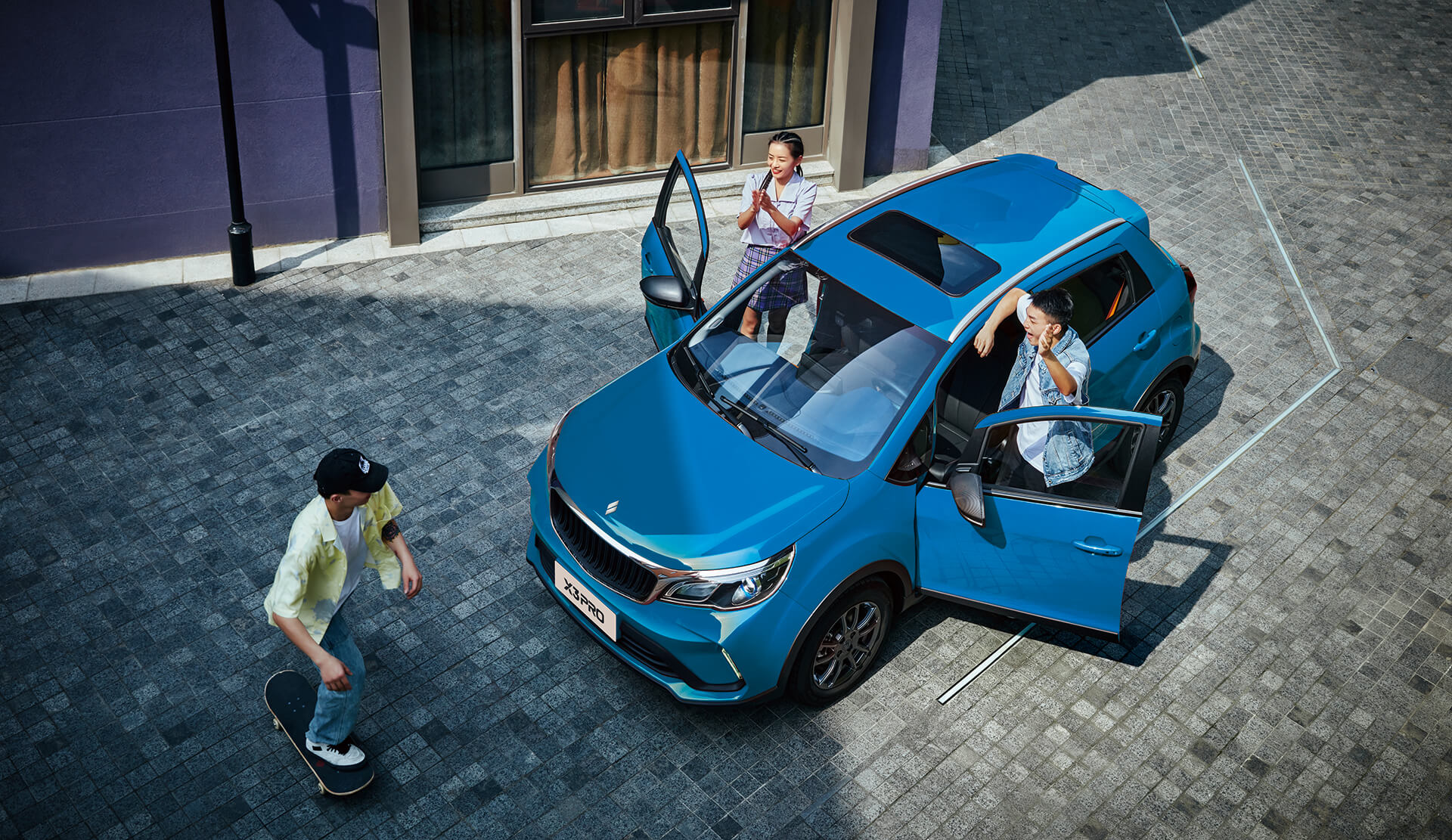 Livan: что это за марка и что такое X3 Pro