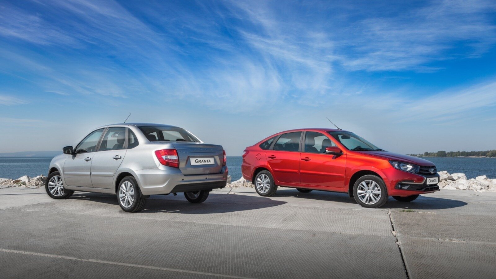 АвтоВАЗ вернул на Lada Granta климат-контроль, но только в топовой версии