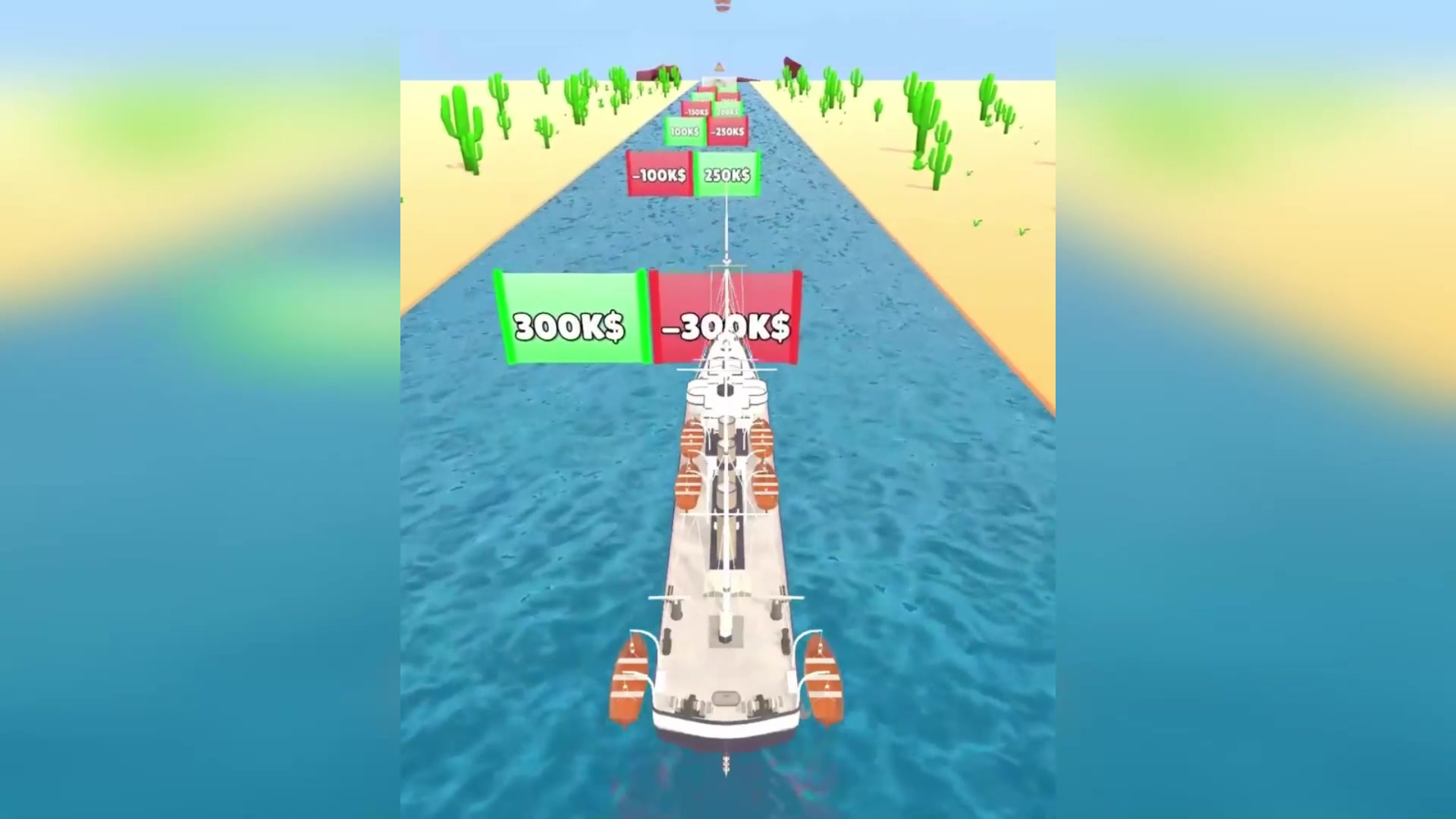 Get the Superboat! (by C Games) - play online for free on Yandex Games