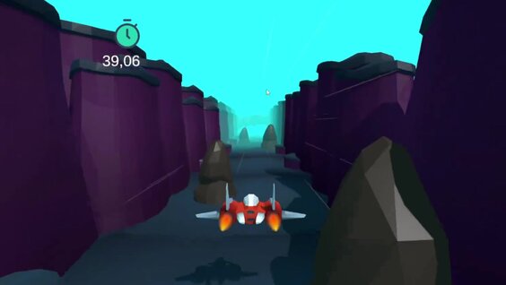 The spaceship test! (by Marroint_X_ZRR): Play Online For Free On ...