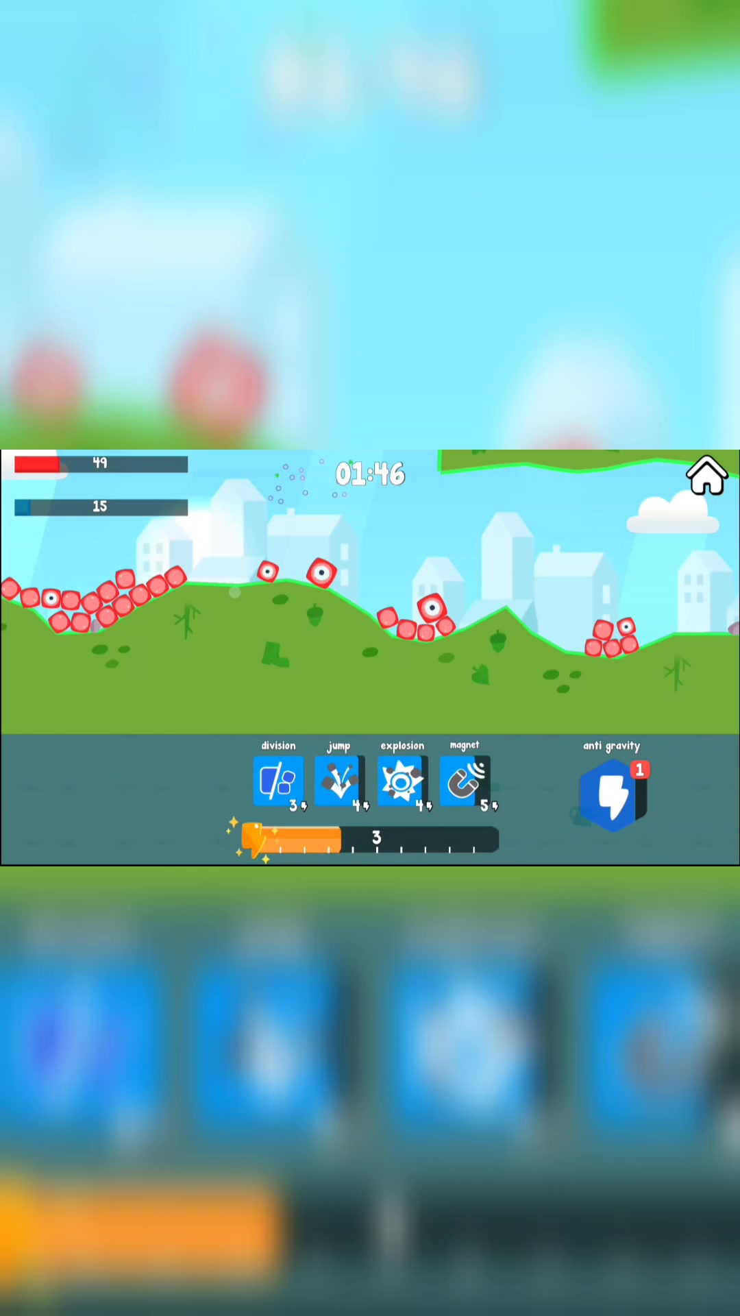 Evo Pop (von skira games): Spiele kostenlos online auf Playhop