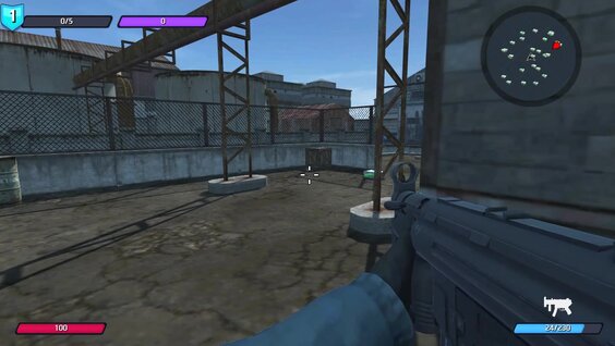 Strike Force 2 （由 Andles Games)-网上免费玩 Yandex Games