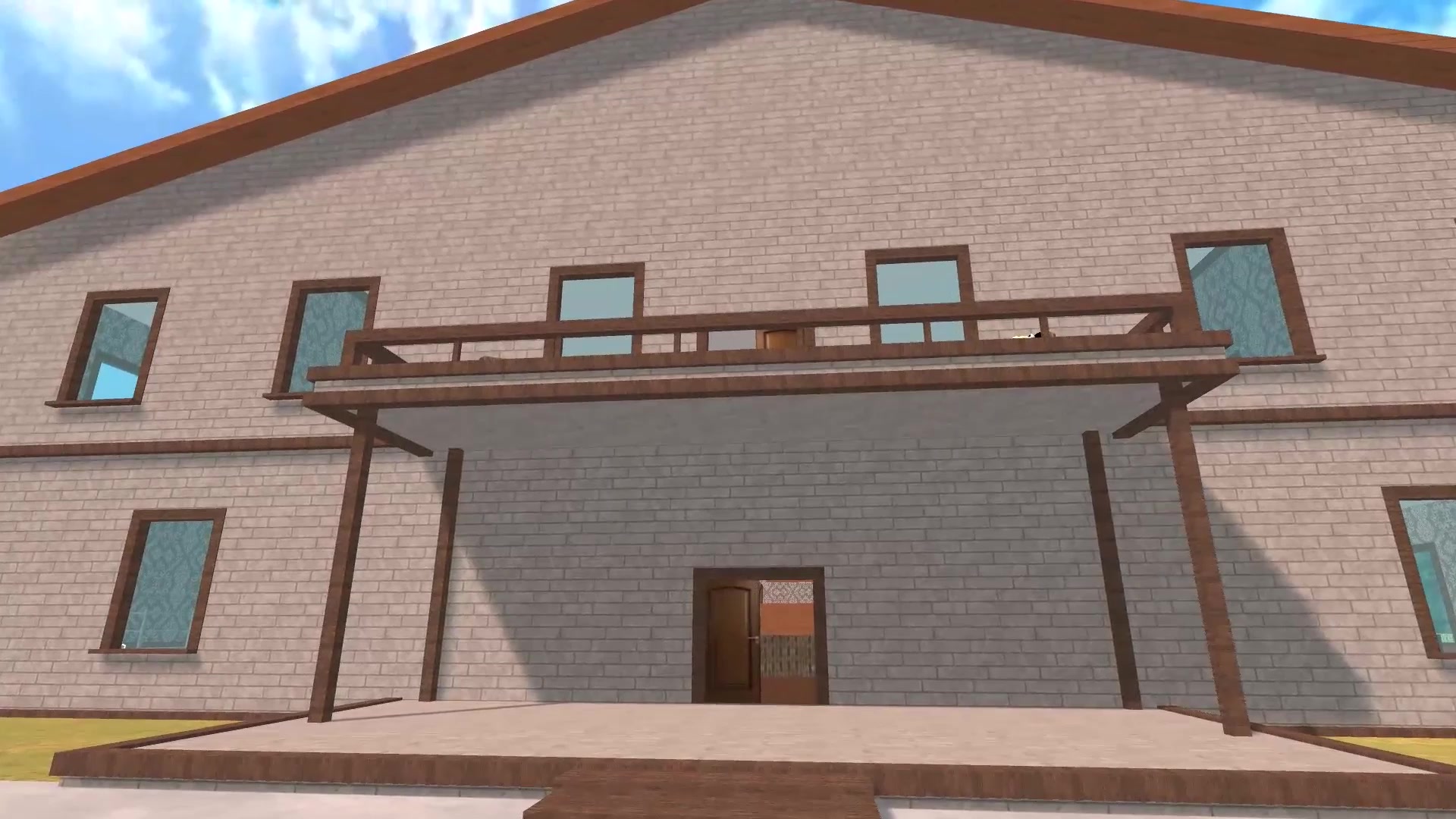 Boo Scared: The Story of Okak (by Superec Games Studio): Play Online ...