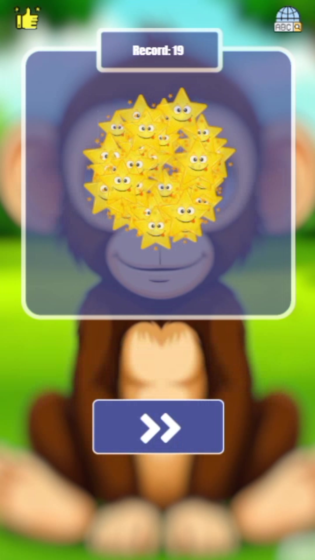 Monkeys: Yes or No (by Kraket games): Play Online For Free On Playhop