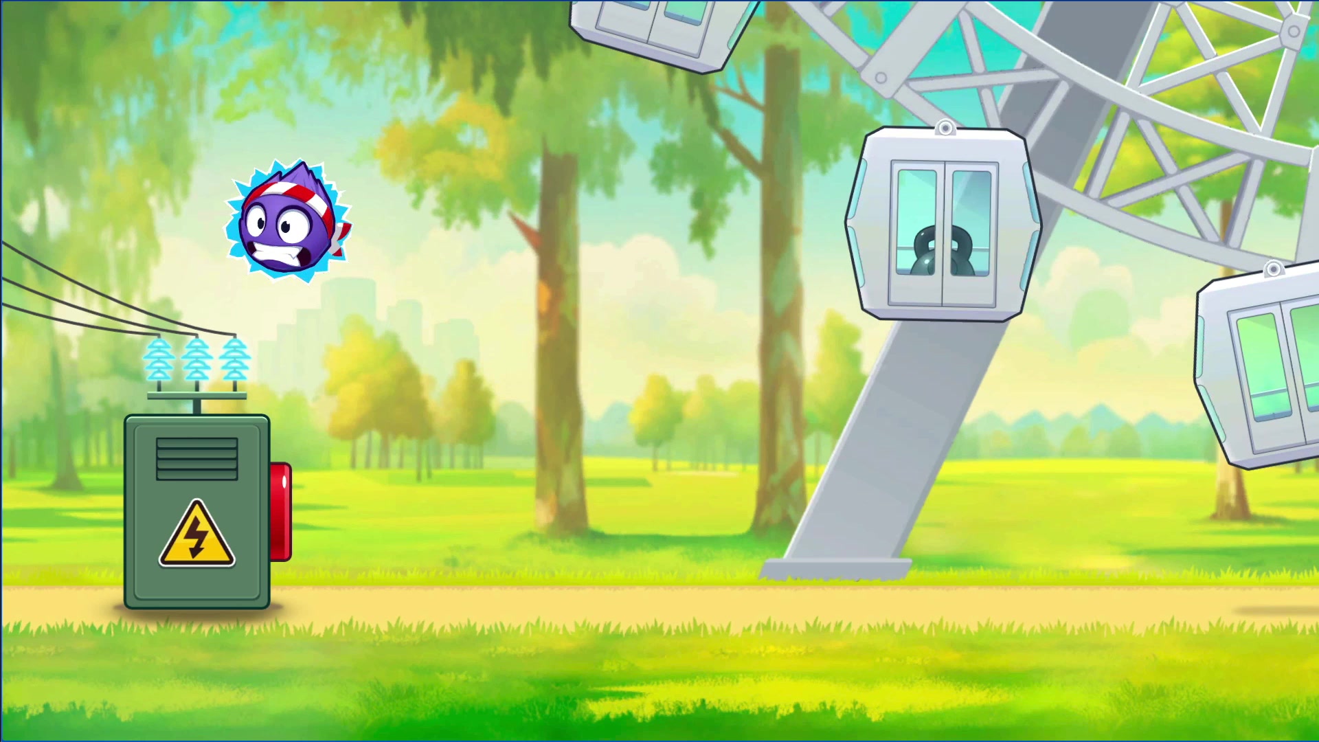 Catch the Candy 2 (by Yohoho Games Studio): Play Online For Free On Playhop