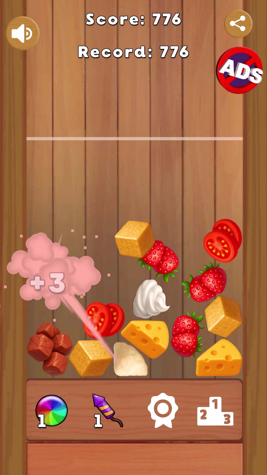 Let's make pancakes! (by SoManyGamesBusiness) - play online for free on ...