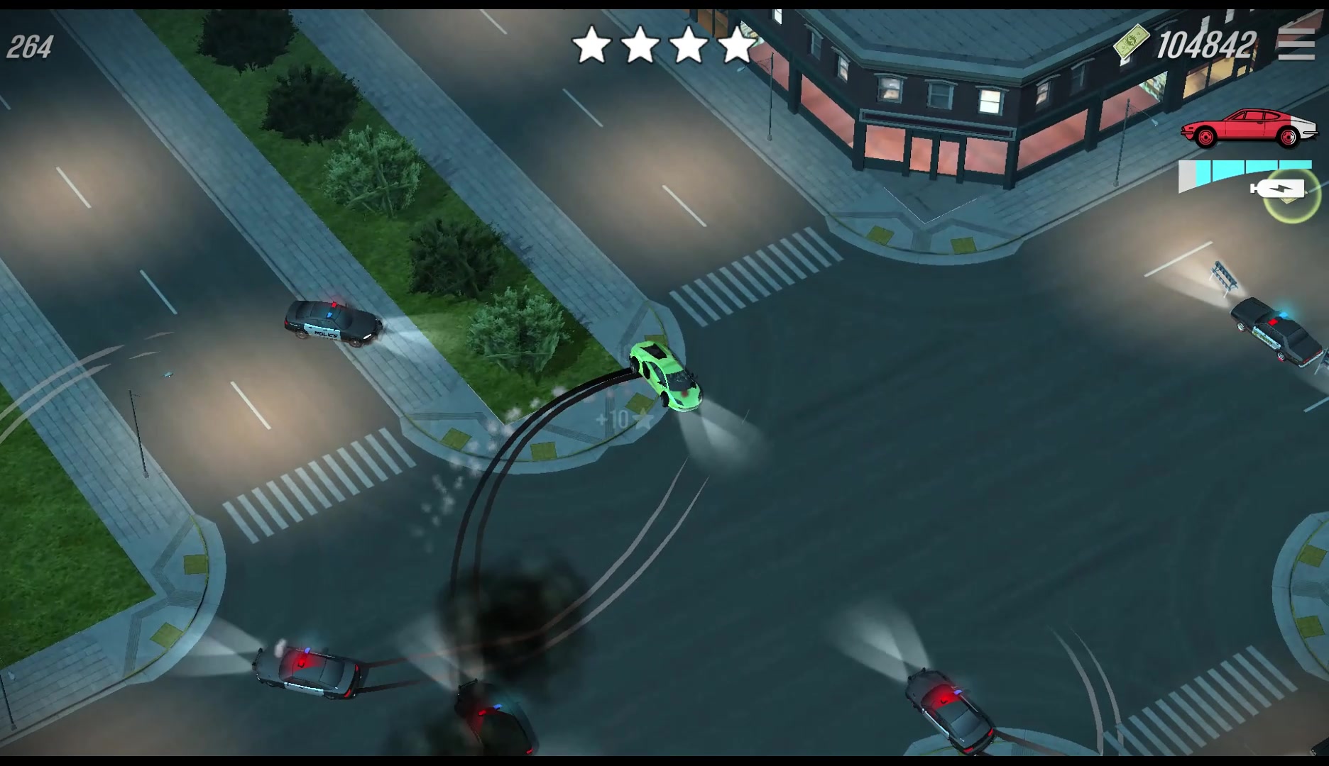 Mad Pursuit: Police Chase Game (by Solo Forge): Play Online For Free On ...