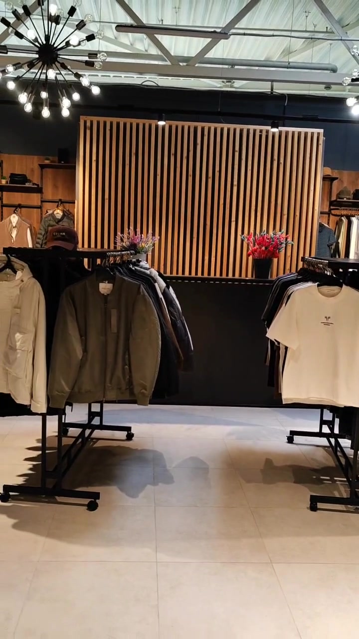 Man's, clothing store, Zelenogradsk, ulitsa Volontyorov, 2А — Yandex Maps