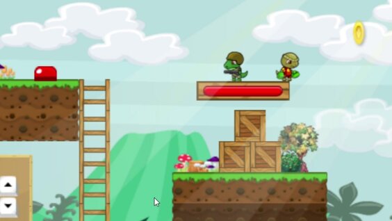 Dino Squad Adventure — play online for free on Yandex Games