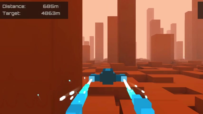 Hover Racer Drive — играть онлайн бесплатно на Яндекс.Играх