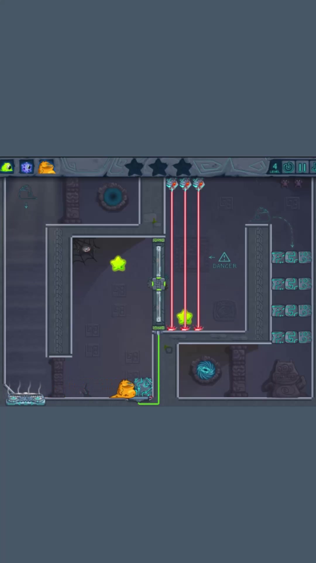 Transmorpher 3 (от Inspire Games): Играть Онлайн Бесплатно На Playhop