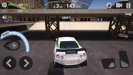 Ultimate Car Driving Simulator (by TaburetkaGames): Play Online For ...