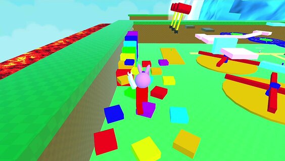 SPRUNKI LOST Their BODY PARTS! (by Mechaurus): Play Online For Free On ...