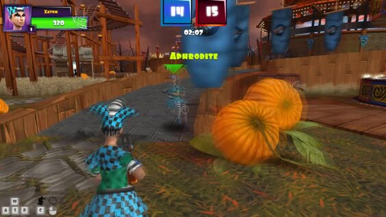 Zombie Clash 3D — play online for free on Yandex Games