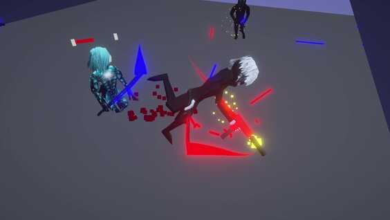 ZXC Гуль, тянки и 1000 зомби (Kukiduku ұсынады) - Яндекс Игры сервисінде тегін онлайн ойнау