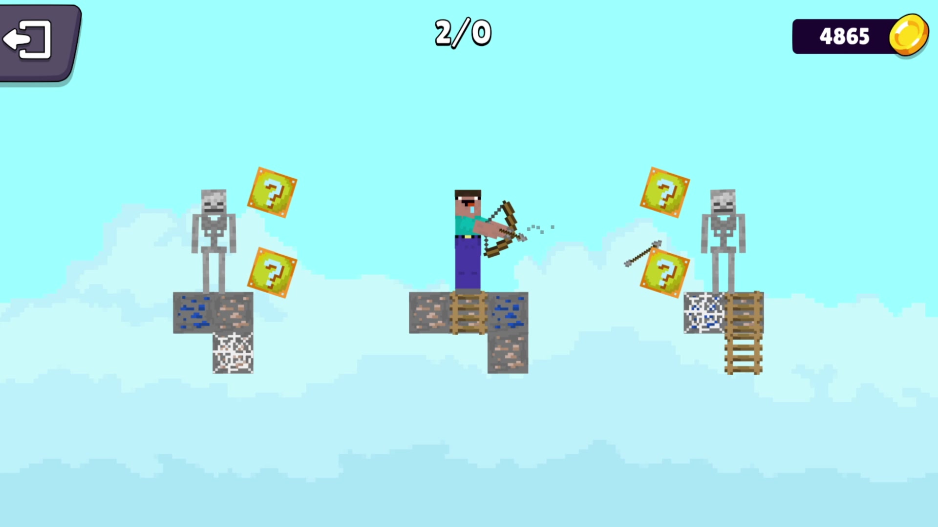 Mega Nubik! （由 AWD.Good)-网上免费玩 Yandex Games